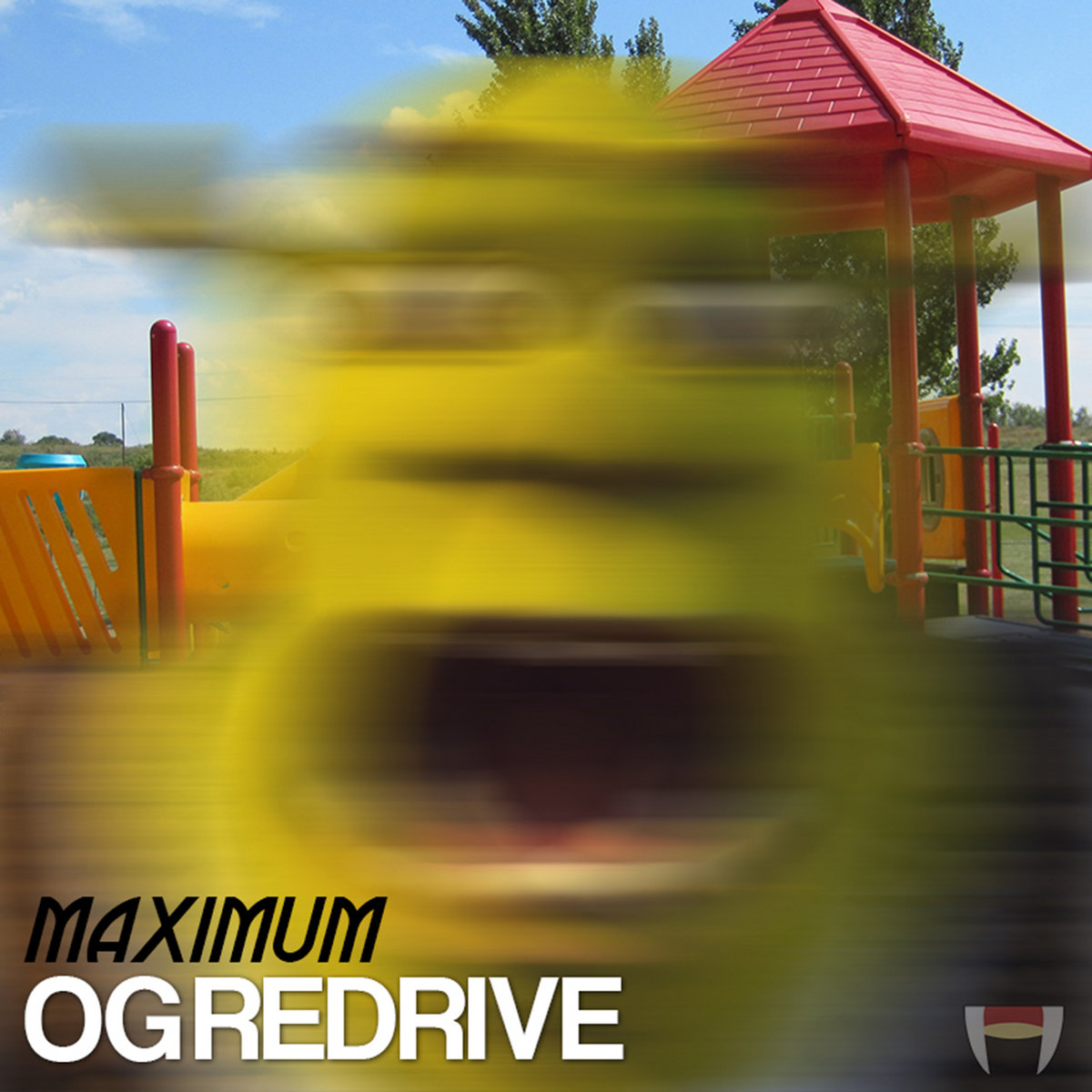 Maximum Ogredrive | TheGangnamWalrus