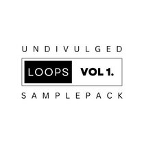 Techno Hardgroove Sample Pack Vol.1 | Sandro M.