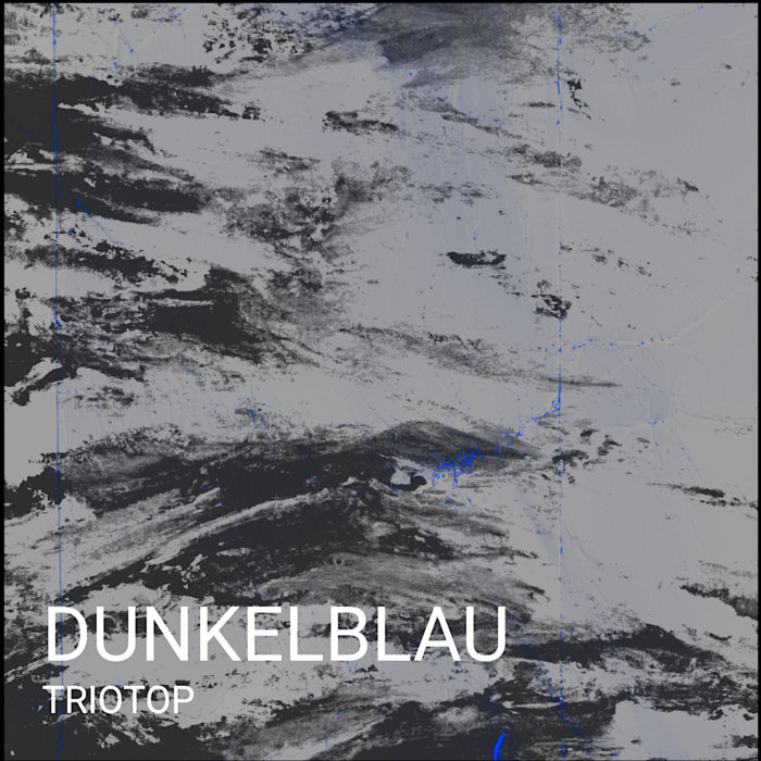 Dunkelblau | TRIOTOP | Jacob Eckert