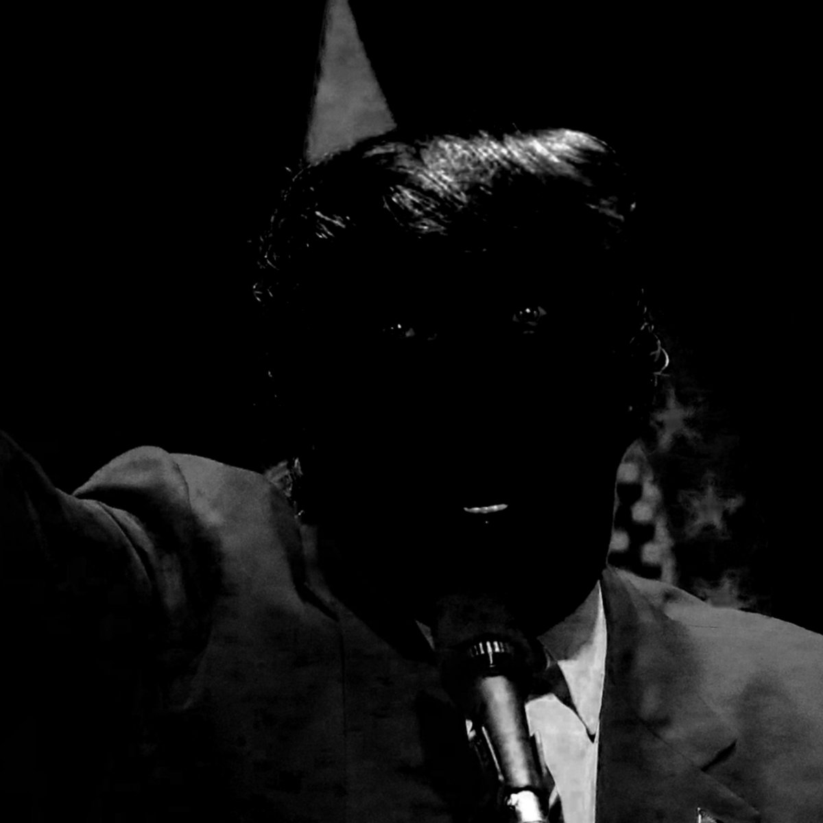 Alpha Male | Failed Cardiectomy