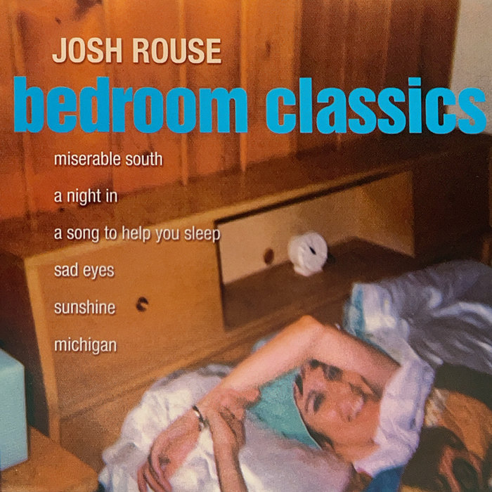 Bedroom Classics Vol. 1 | Josh Rouse