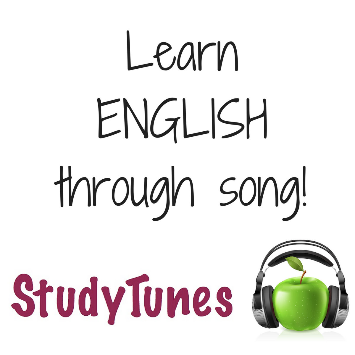 Learn English through Song! | Studytunes
