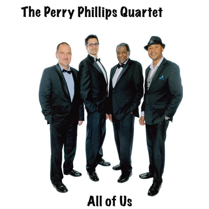 All Of Us | The Perry Phillips Quartet | Srikanth Narayanan