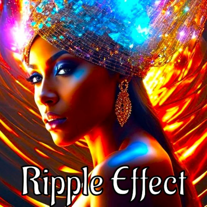 Ripple Effect | Celestial Mind - AI Generated Music