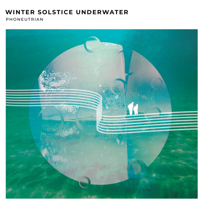 Winter Solstice Underwater | Phoneutrian