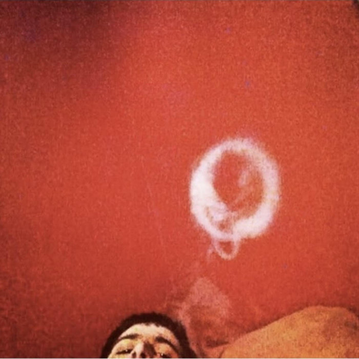 Smoke Rings Through My Mind | Connor Craven