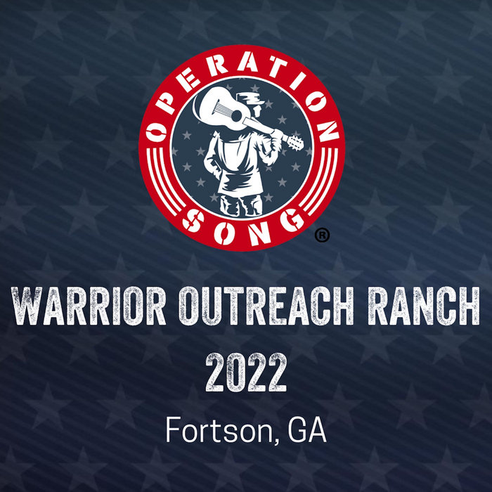 Warrior Outreach Retreat 2022 | Operation Song