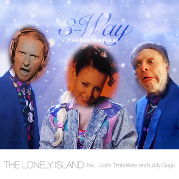 3-Way, The Golden Rule (Happy Hardcore Remix) | Jample