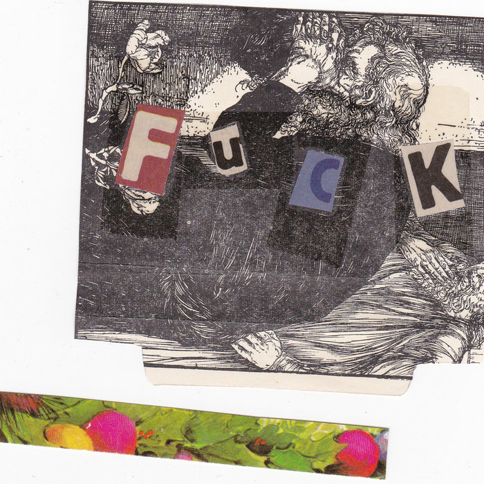 SURREALIST BEDROOM | Charlotte Crow