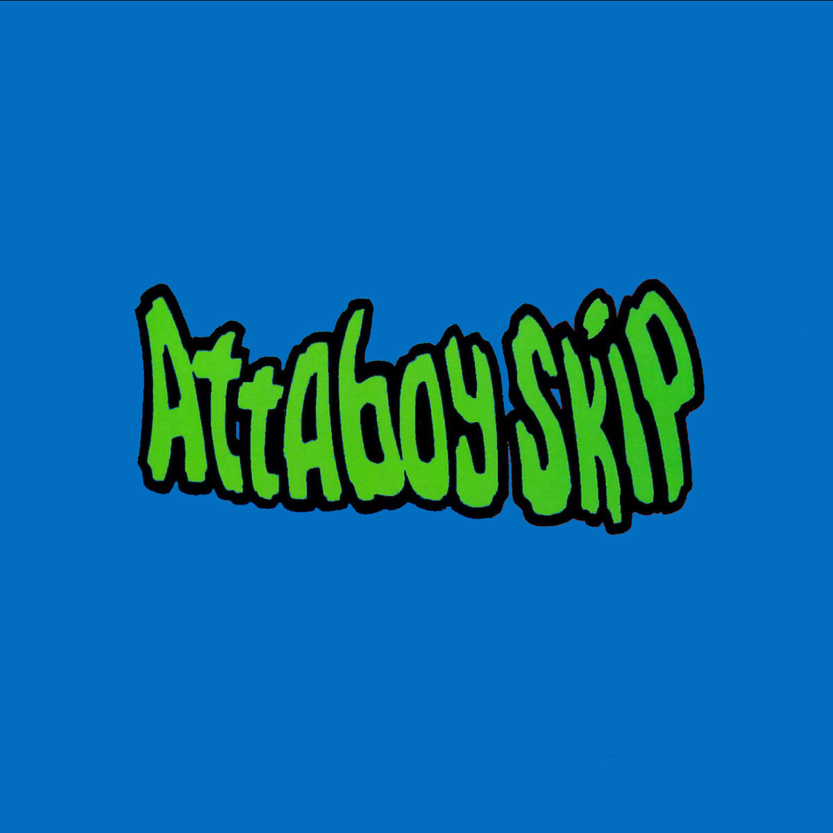 Attaboy Skip Discography | Attaboy Skip | Shay Mehrdad