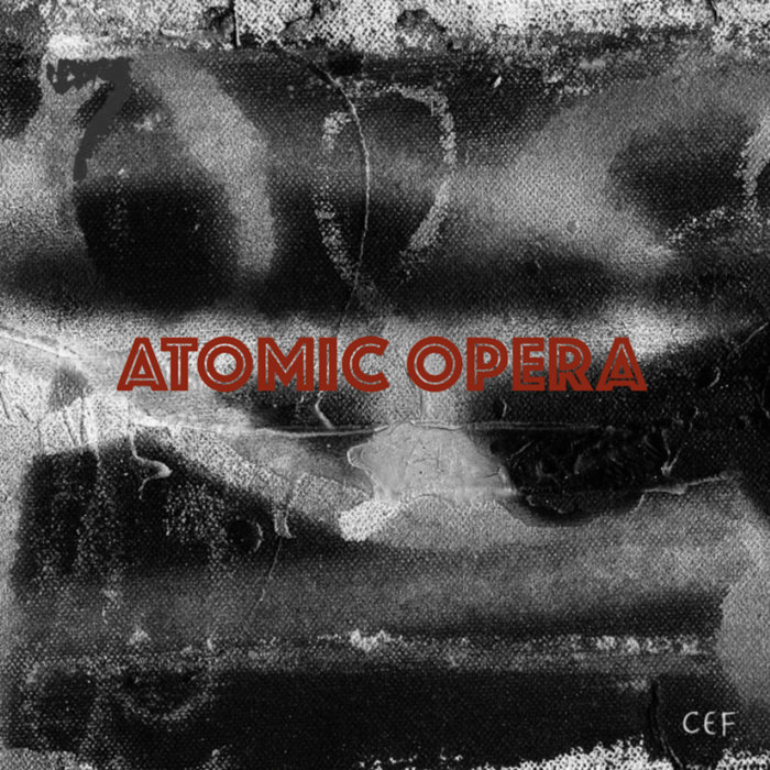 ATOMIC OPERA | Charles Edward Fambro | Mau Mau