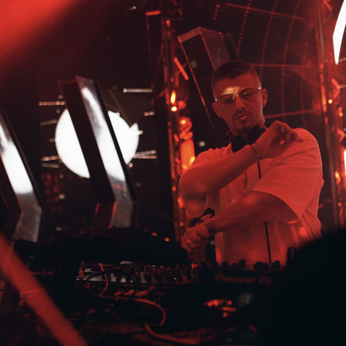 babylon (Edit) | Edwin Gomez