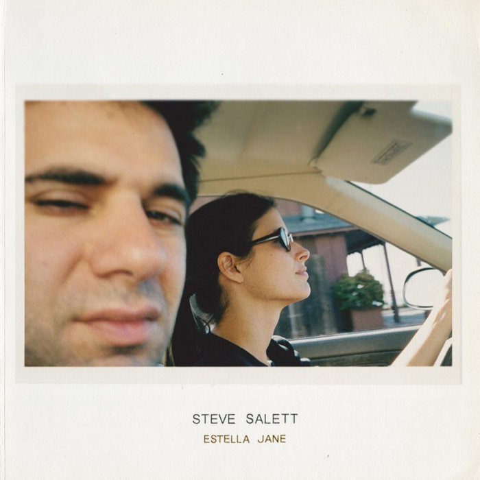 Estella Jane | Steve Salett