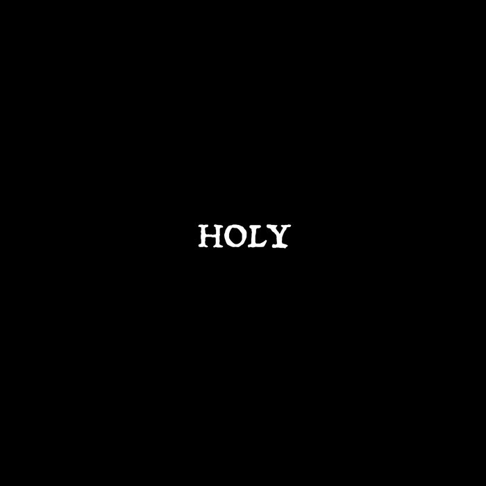 Holy | Mark Crozer