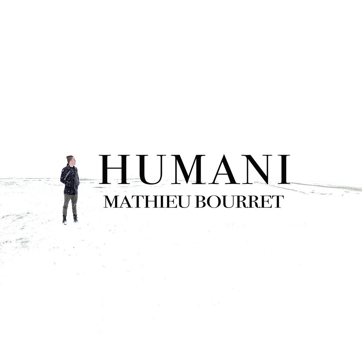 Humani | Mathieu Bourret