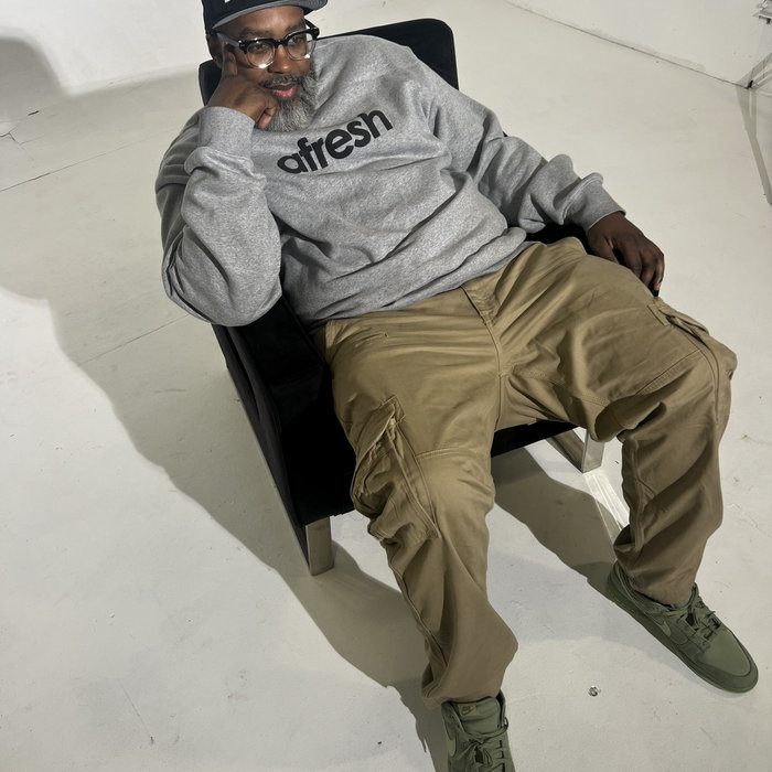 THE JDI BEAT TAPE 2.5-stepping out of the booth | JEFF DA ILLEST | Jeff ...