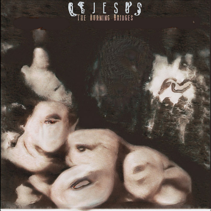 The Burning Bridges | Bejesus