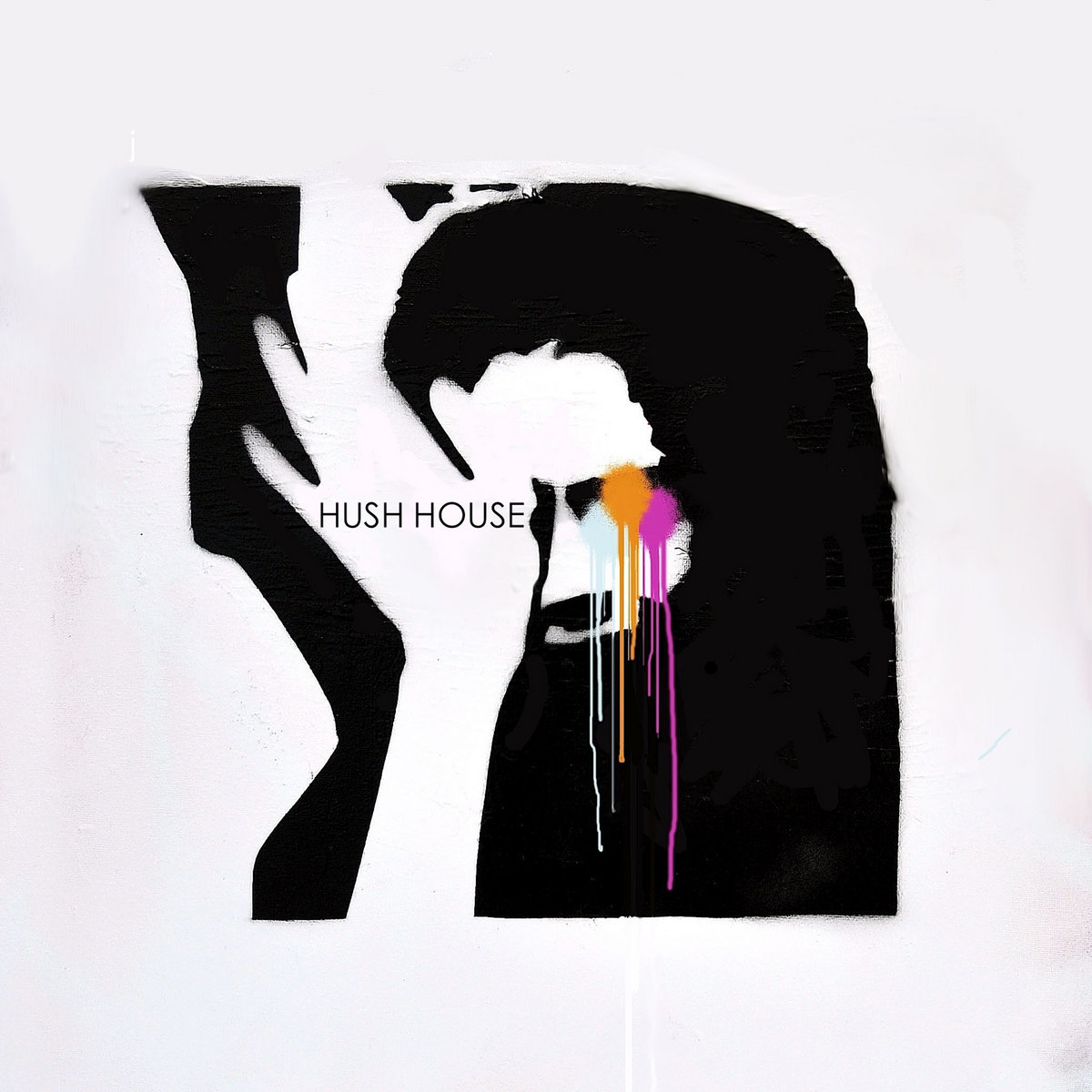 Hush House EP | Hush House