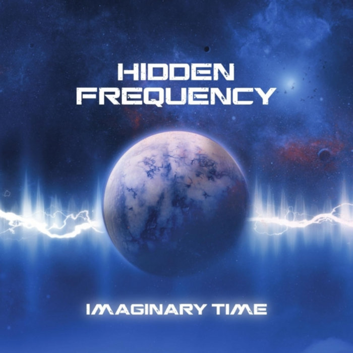 Imaginary Time | Hidden Frequency