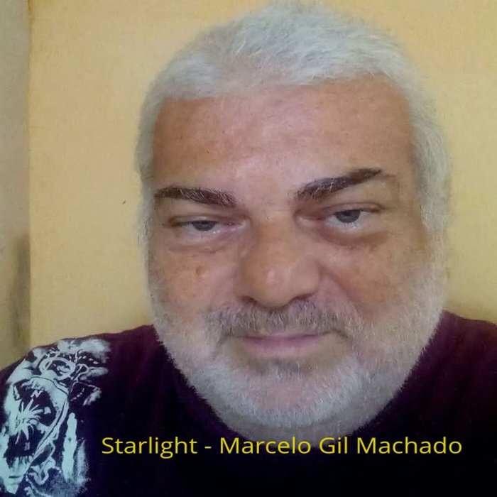 Starlight | Marcelo Gil Machado