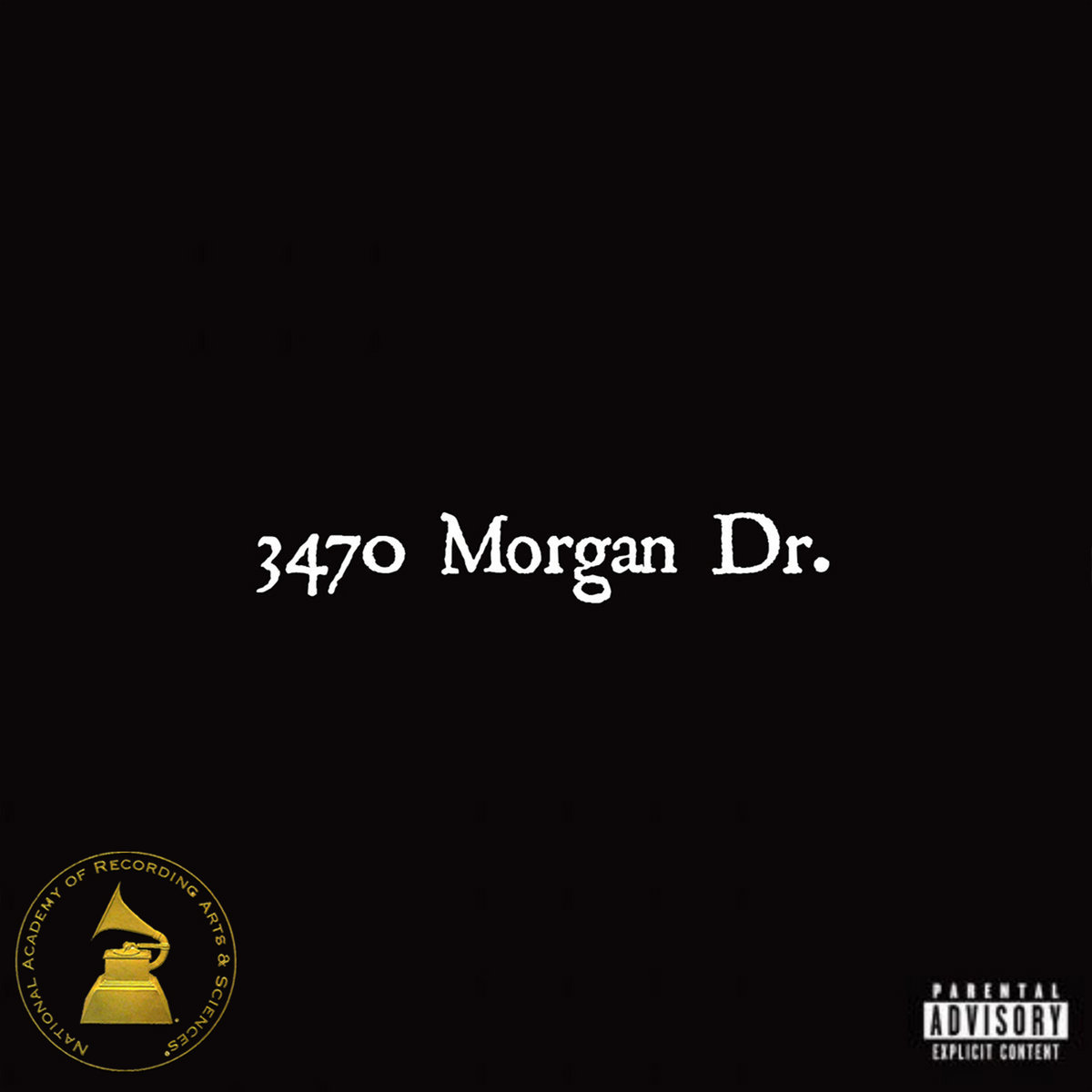 3470 Morgan Dr. | Macon Hamilton