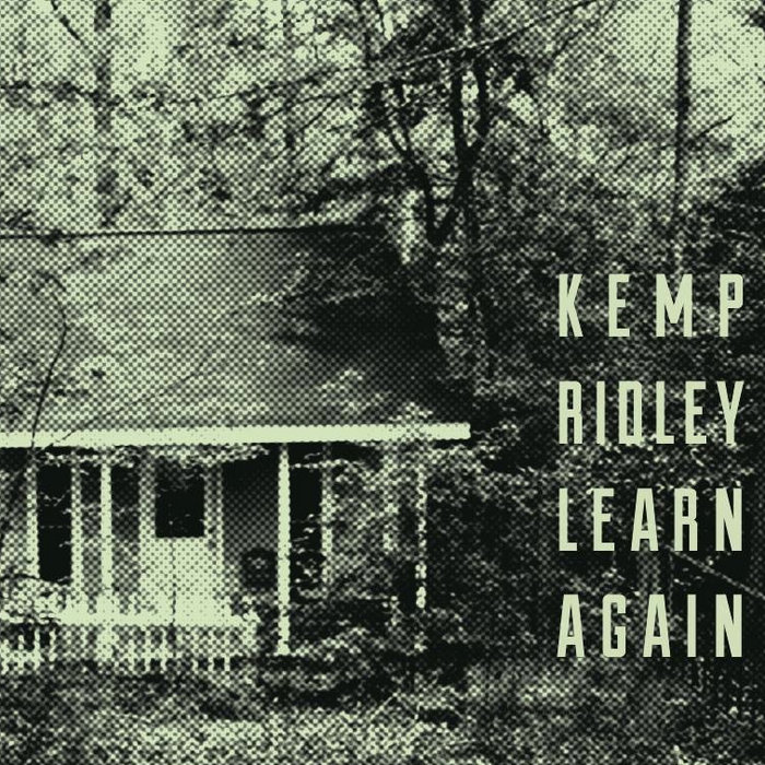 Learn Again | kemp ridley
