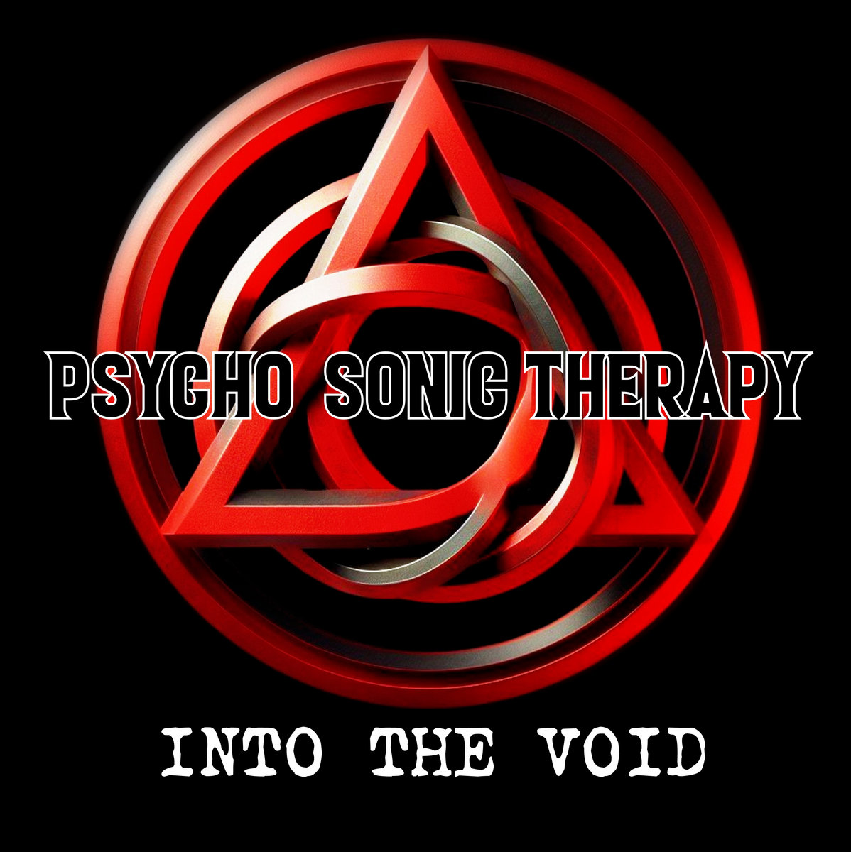 PSYCHO SONIC THERAPY - Into The Void | Samuel Faurie