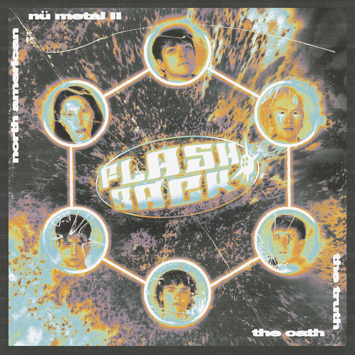 North American Nü Metal 2 | Flash Back