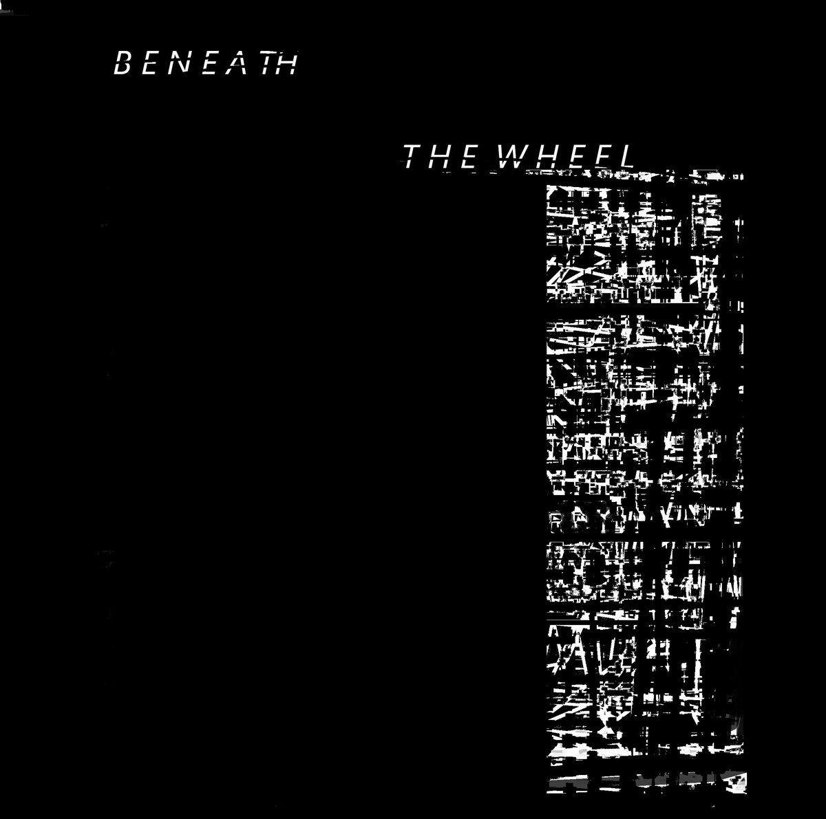 BENEATH THE WHEEL | RAY SHINN