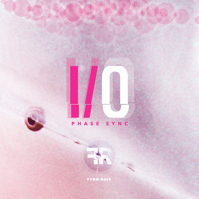 I/O phase sync | Fynn Ruis