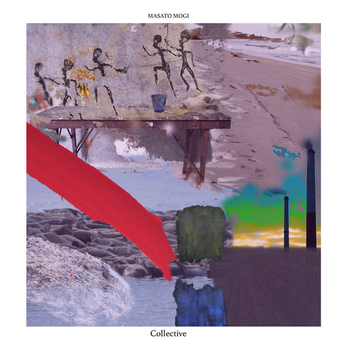 Collective | masato mogi
