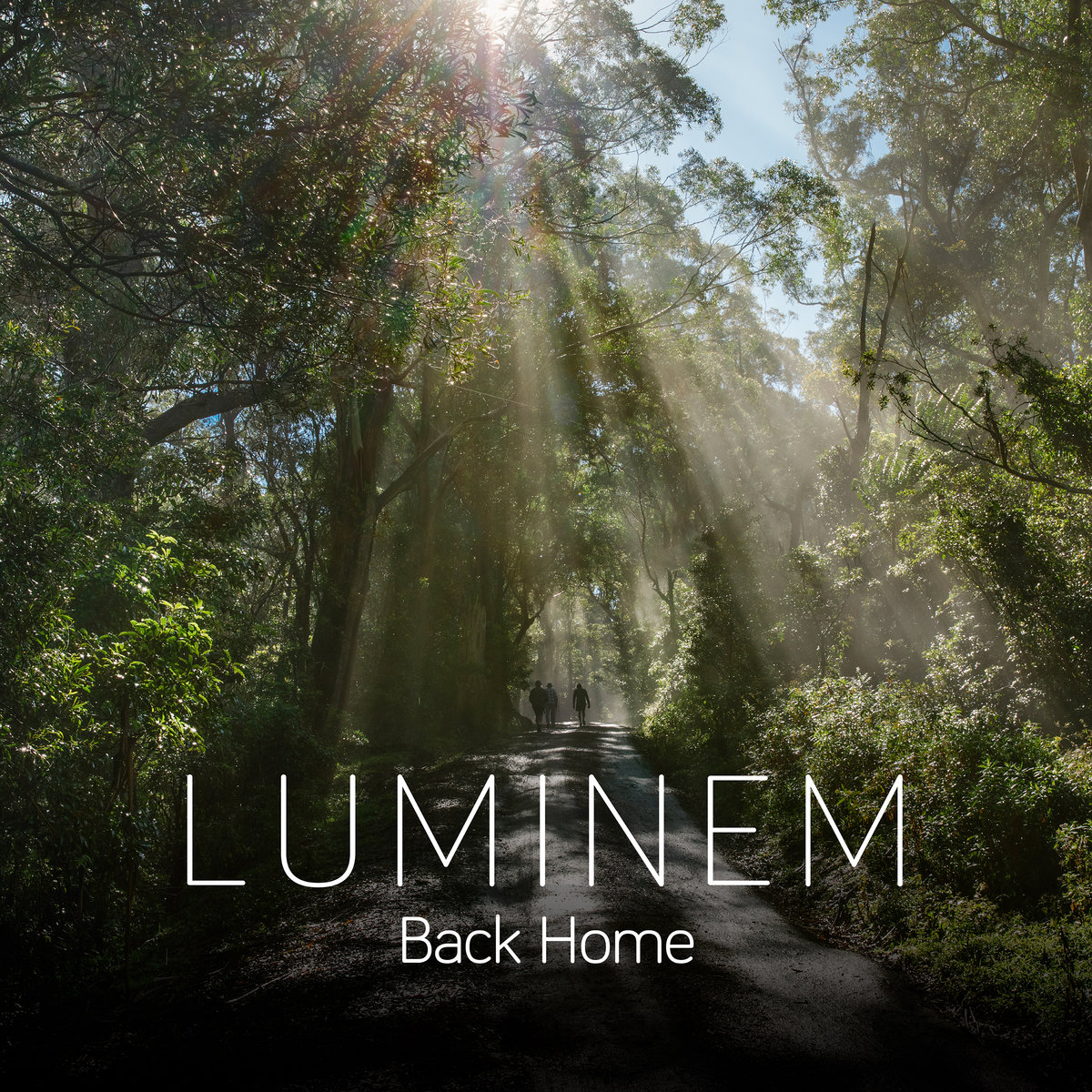 Back Home Luminem