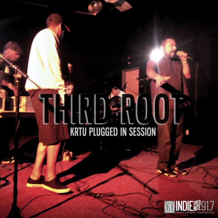 Third Root - KRTU Plugged In Session | Third Root | KRTU 91.7FM