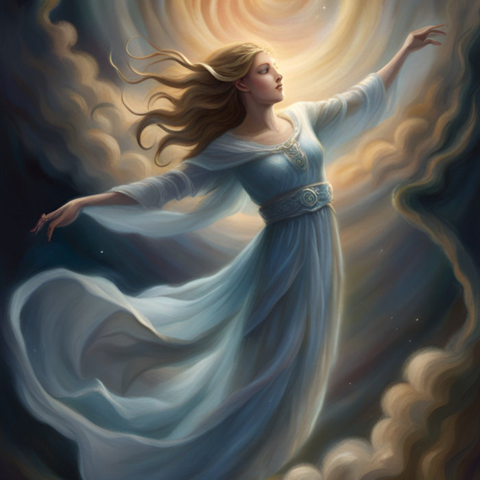 Slumbertime | The Fey, The Pooka, & The Wild