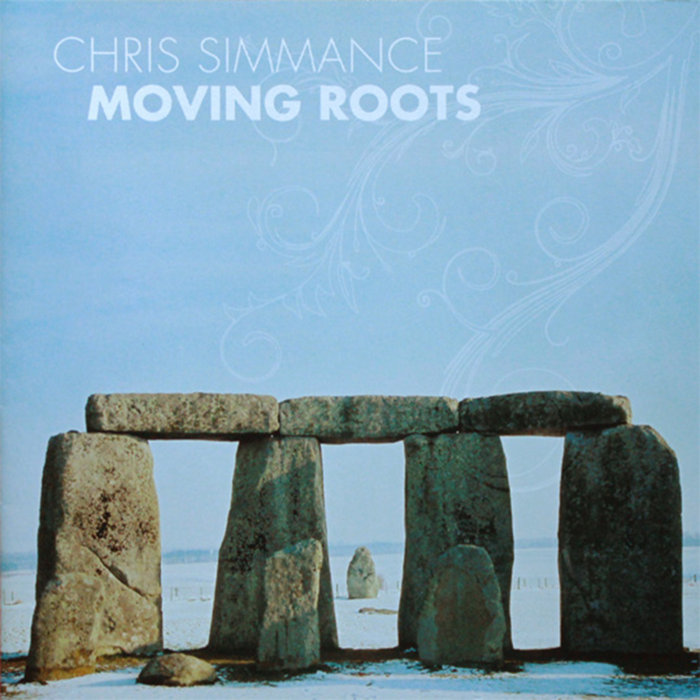 Moving Roots | Chris Simmance | Julia & Chris Simmance