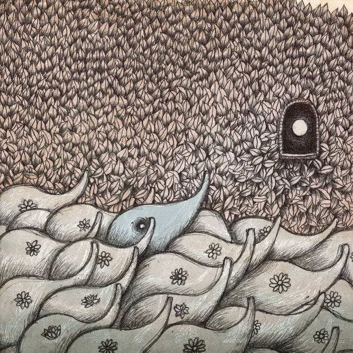 only elephants know her name | So Long Seven