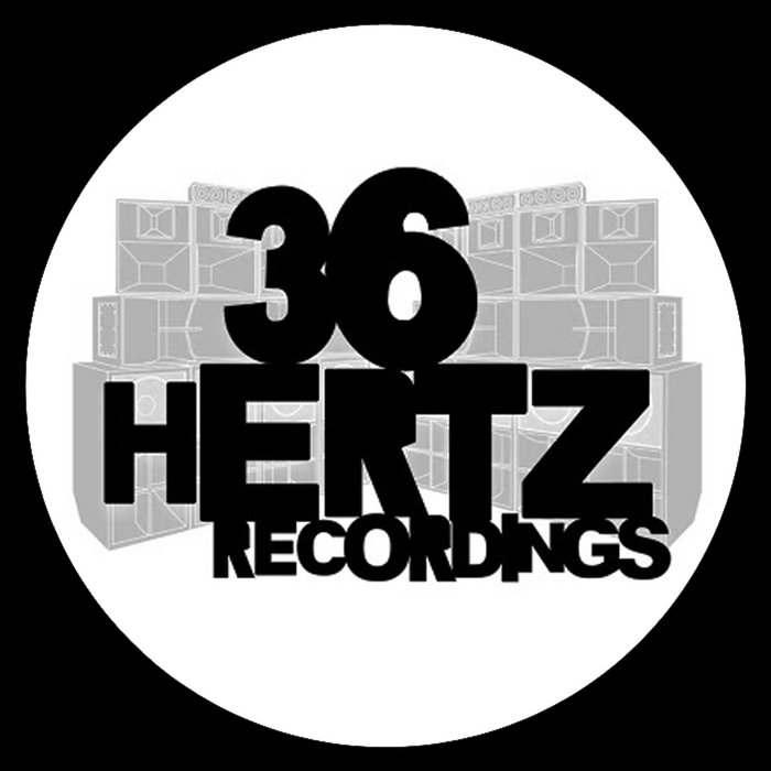 Soul Intent on.... 36 HERTZ | Soul Intent