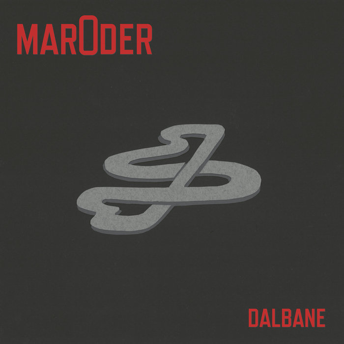 Dalbane | marOder