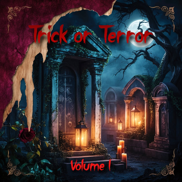 Trick or Terror | Elemental Magic