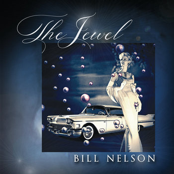Music | Bill Nelson