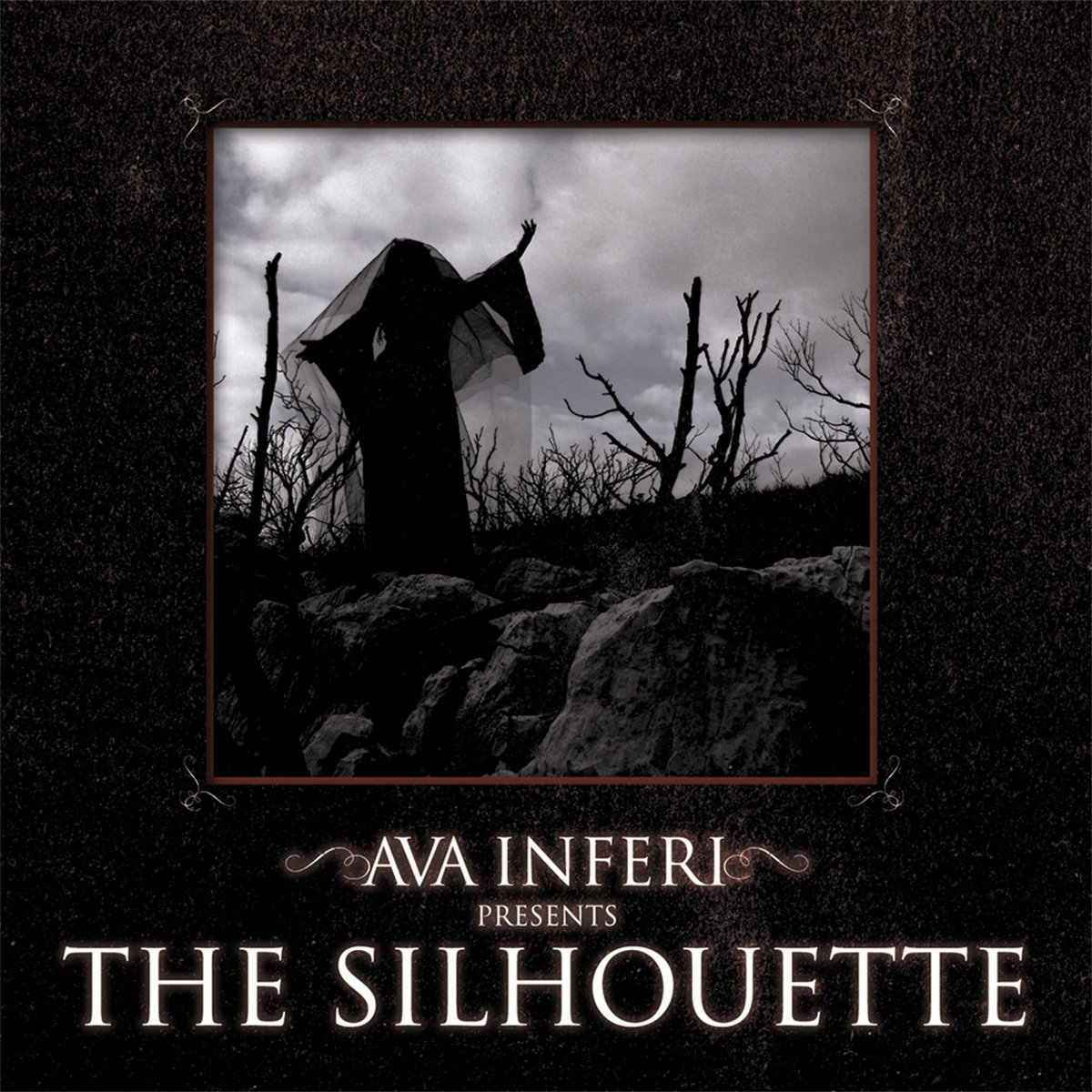 The Silhouette | Ava Inferi