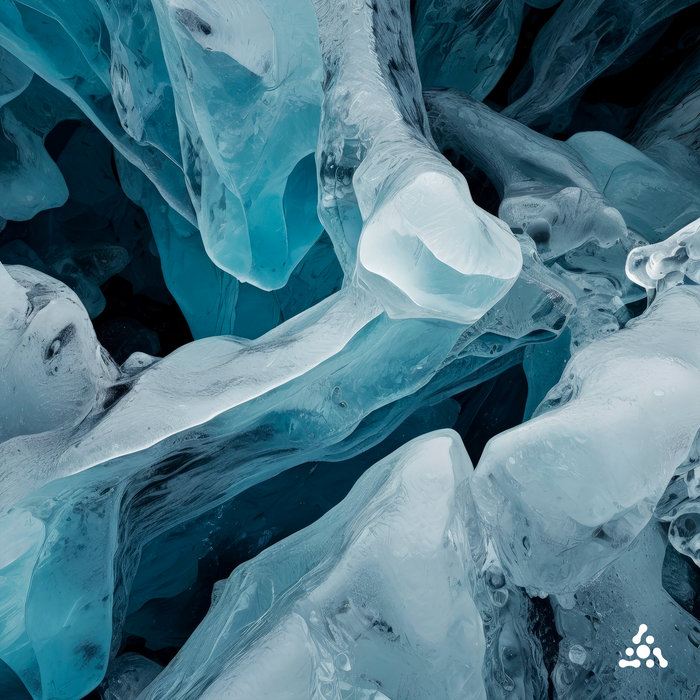 Colours II. Ice. Remastered | VA | selected by Astropilot
