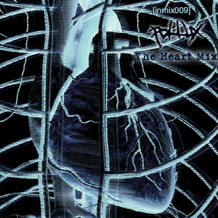 The Heart Mix | Pollux
