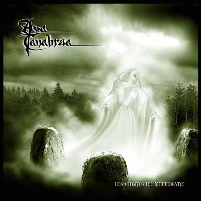 Les Chants de Mnemosyne | Ave Tenebrae