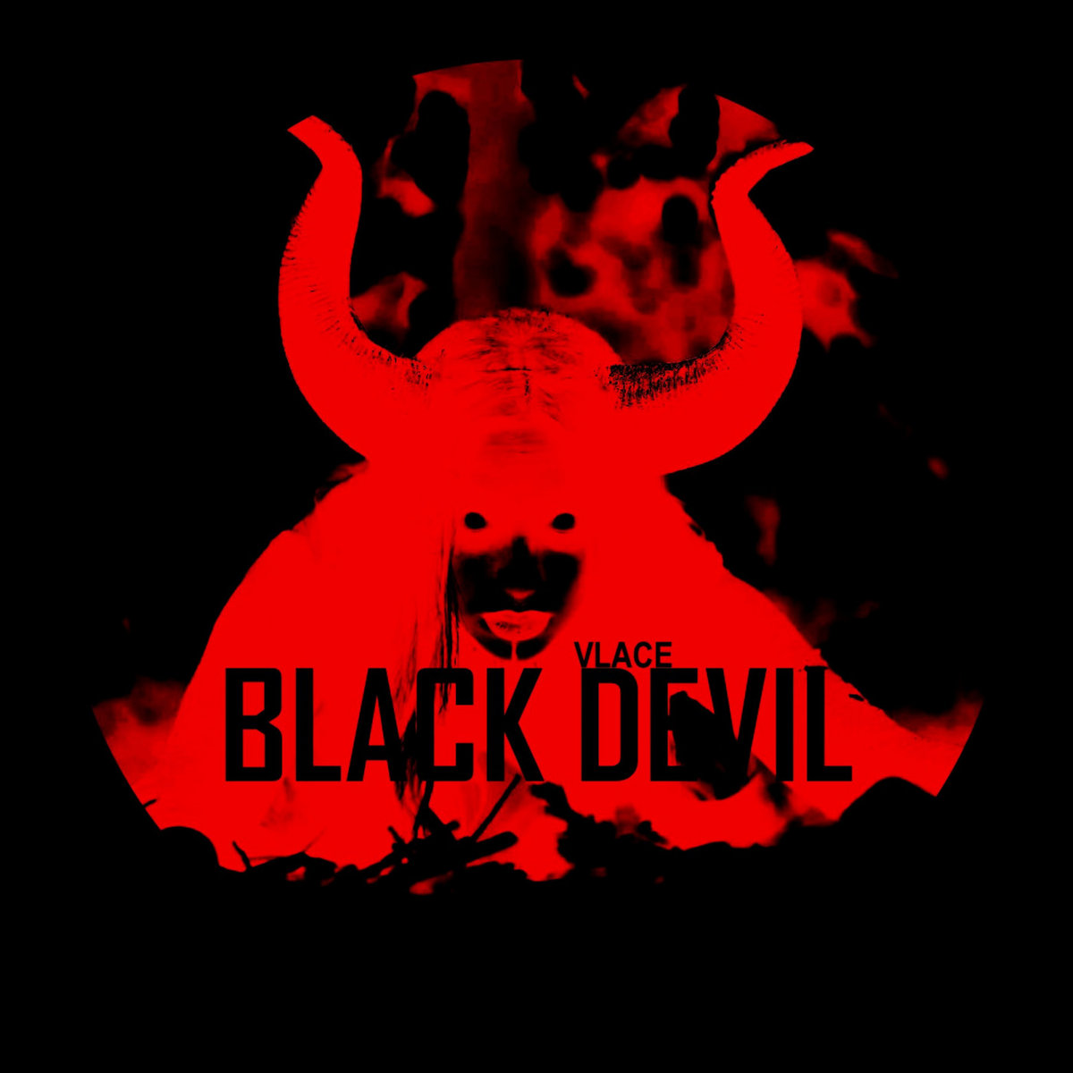 Black Devil | Vlace | DSR Digital