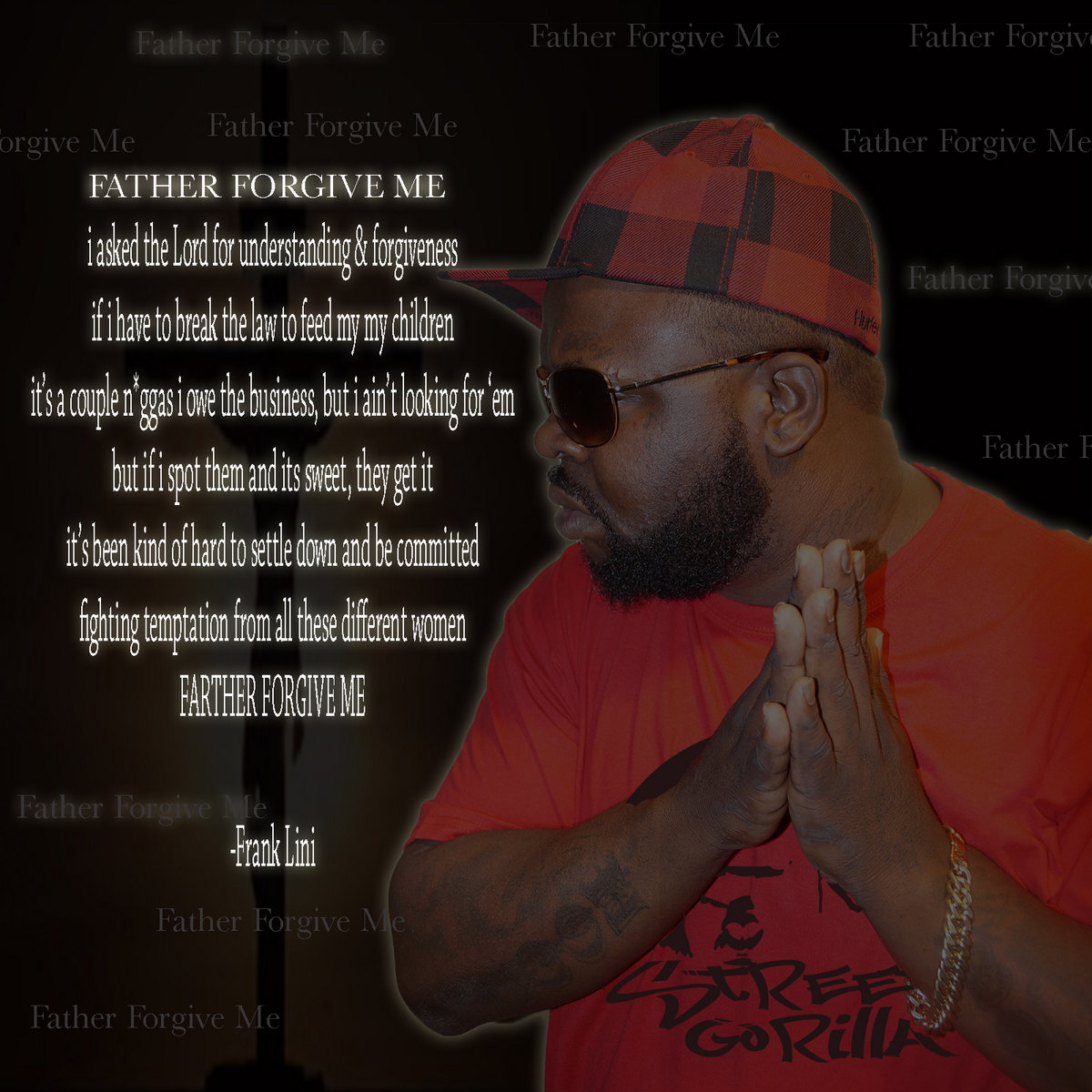 Father forgive me | FRANK LINI