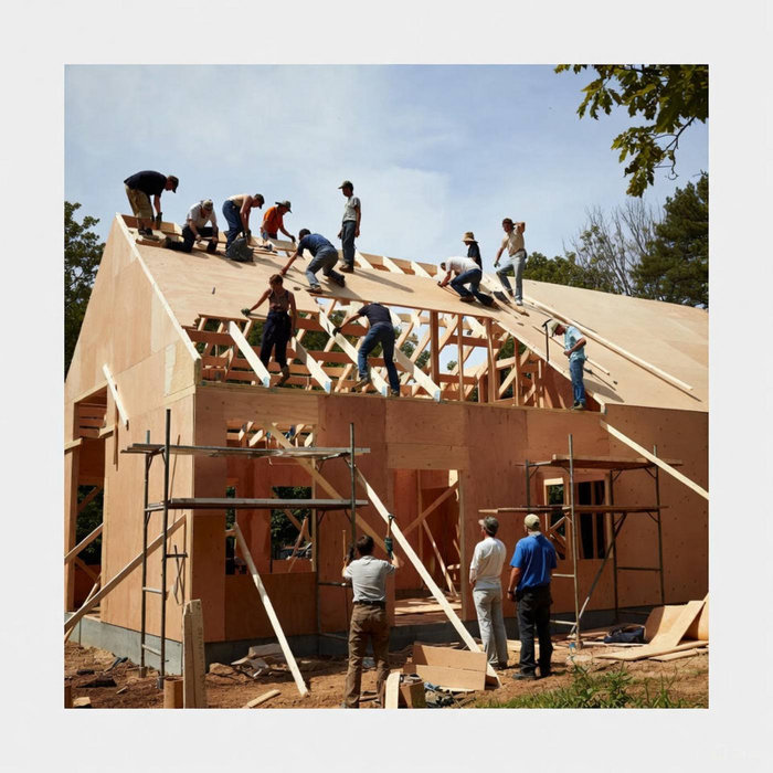 Red Fire Farm Renewal | Adam R Sweet