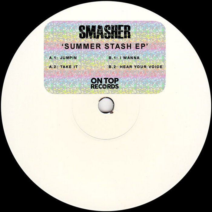 Summer Stash EP | Smasher