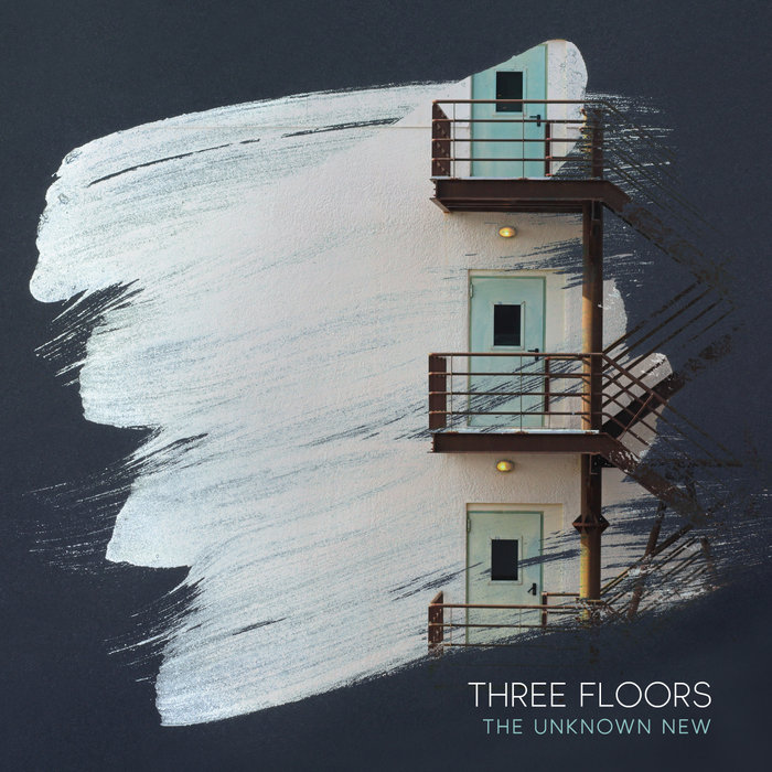 three floors | the unknown new