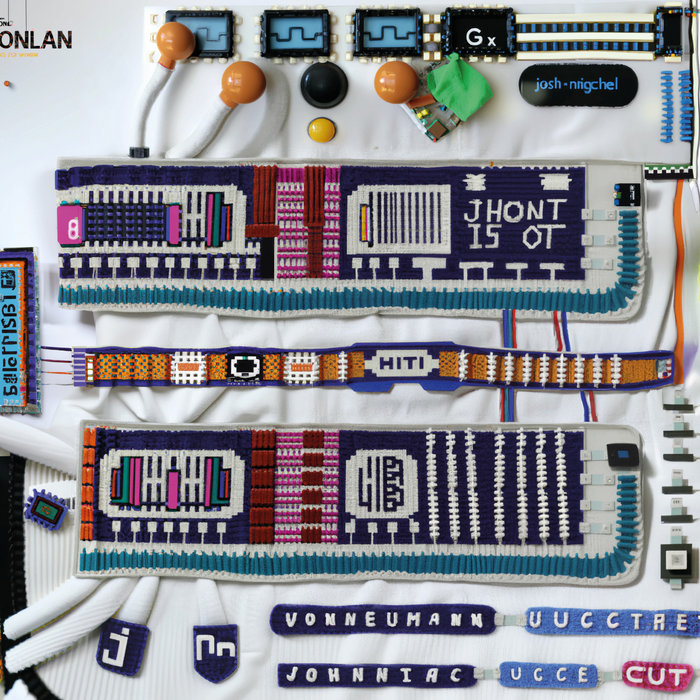 JOHNNIAC | vonneumann